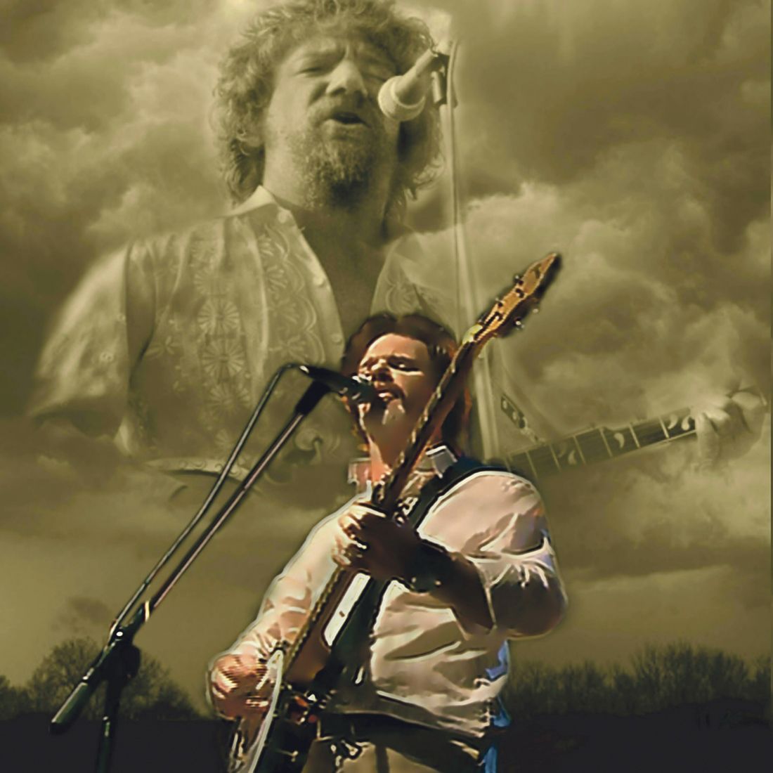 The Legend of Luke Kelly performed by Chris Kavanagh at The Civic | Echo.ie
