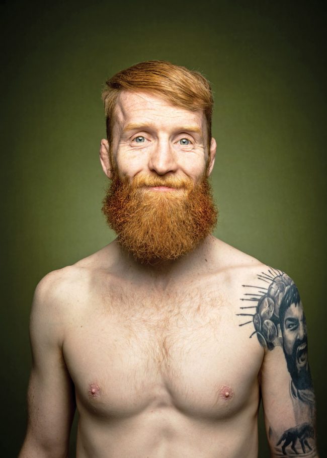 Paddy Holohan - ‘The Hooligan’ releases his autobiography - Echo.ie