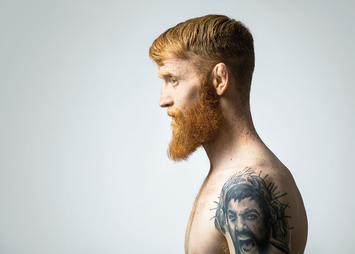 Paddy Holohan - ‘The Hooligan’ releases his autobiography | Echo.ie