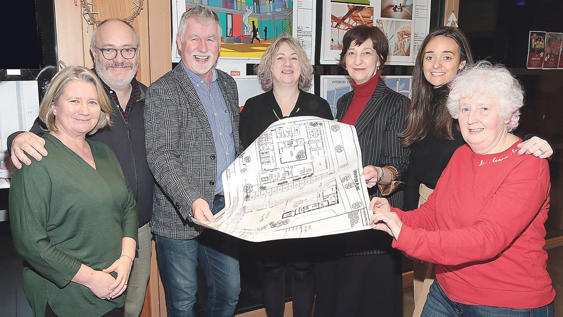 People power - community unites for Deansrath Family Centre | Echo.ie