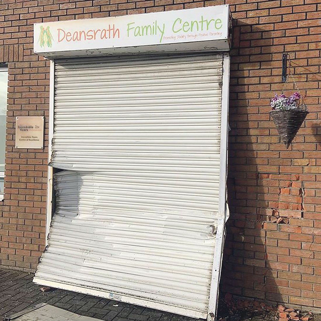 People power - community unites for Deansrath Family Centre | Echo.ie