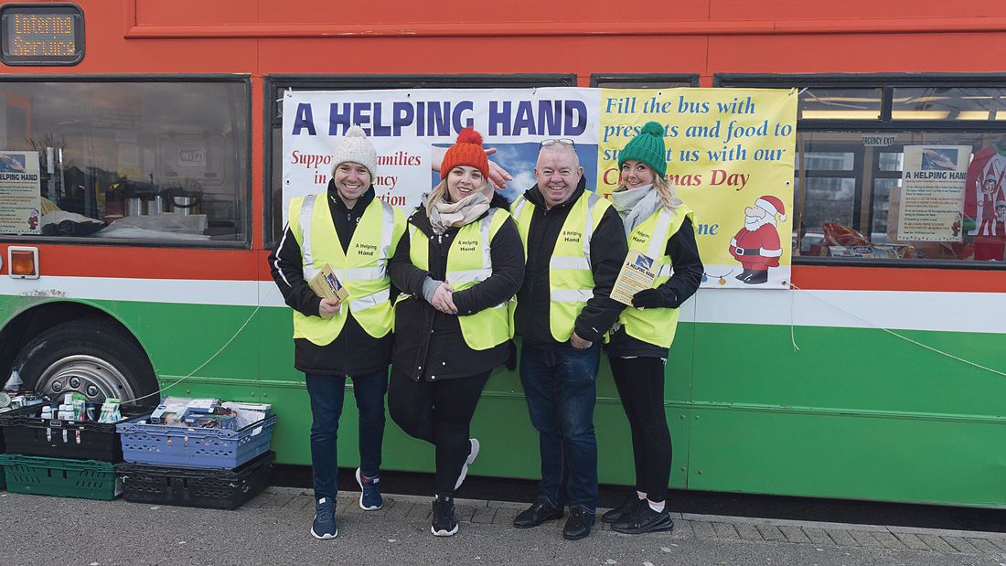 Help on the double­ | Echo.ie