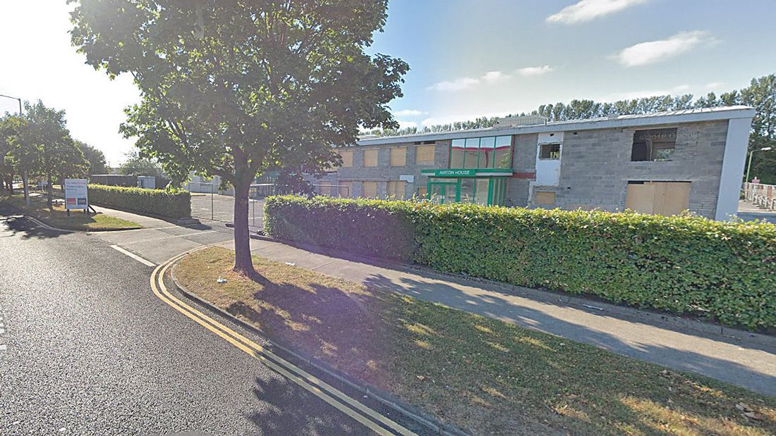 Changing face of Airton Road | Echo.ie