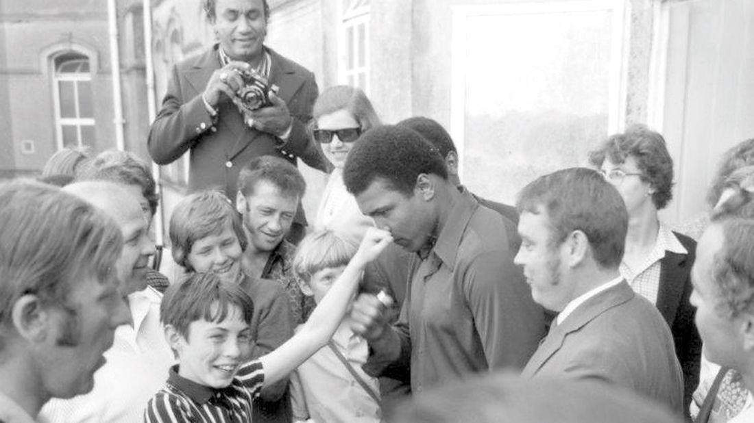 150 years of Stewarts Care - The history of a caring institution | Echo.ie