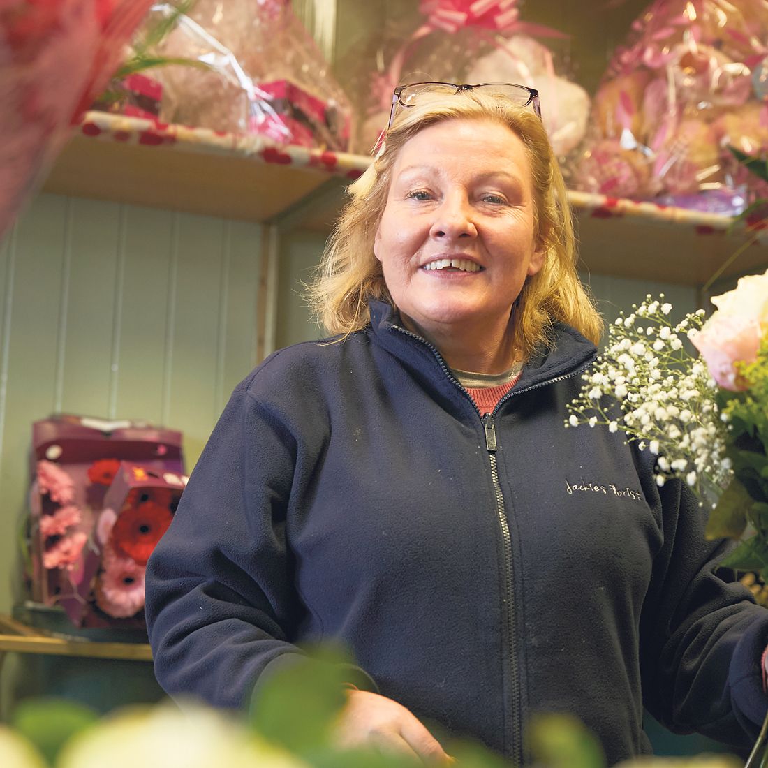 Local Faces: Jackie Moran Shiels | Echo.ie