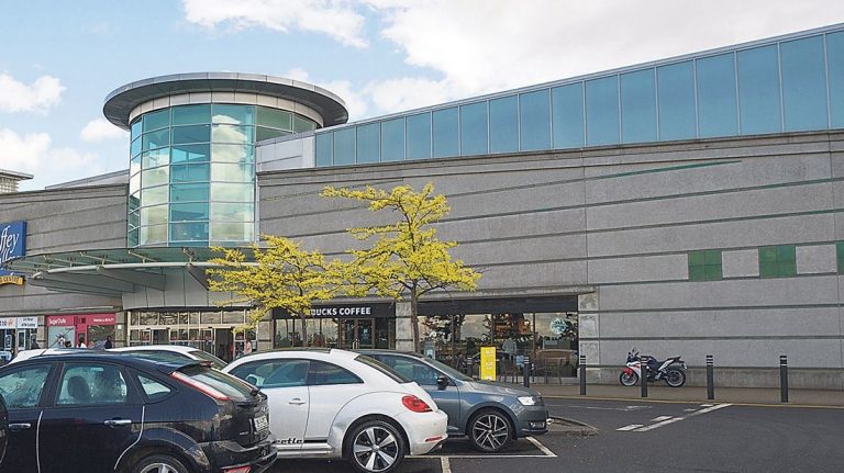 Major plans for Liffey Valley shopping centre - Echo.ie