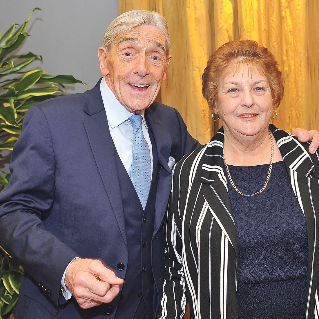 Remembering Paddy Drac | Echo.ie