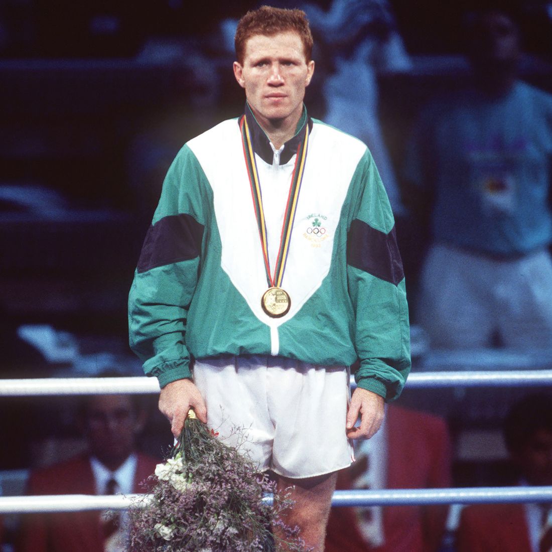 Echo Sport Replay: Carruth looks back on his incredible journey to ...