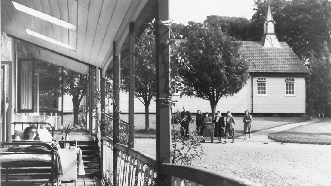 Crooksling nursing home is set to go on the market | Echo.ie