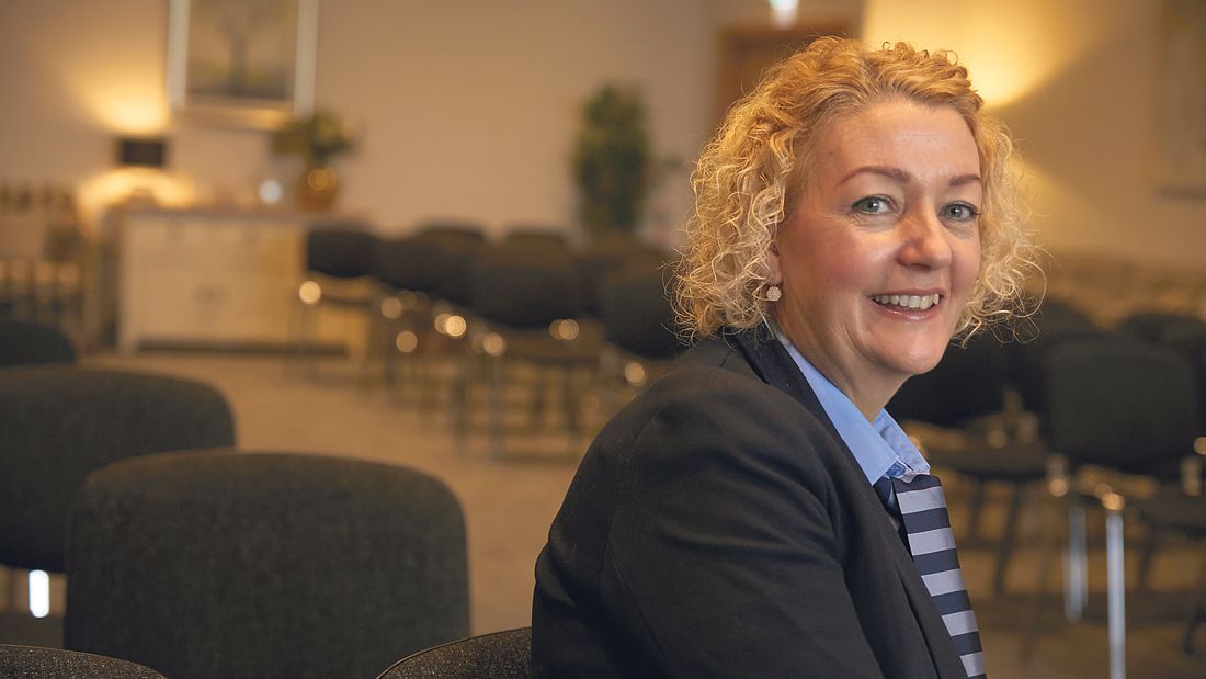 Local Faces: Lisa Gahan | Echo.ie