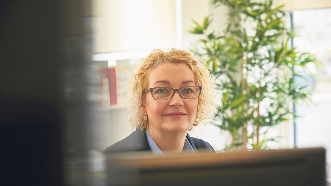 Local Faces: Lisa Gahan | Echo.ie