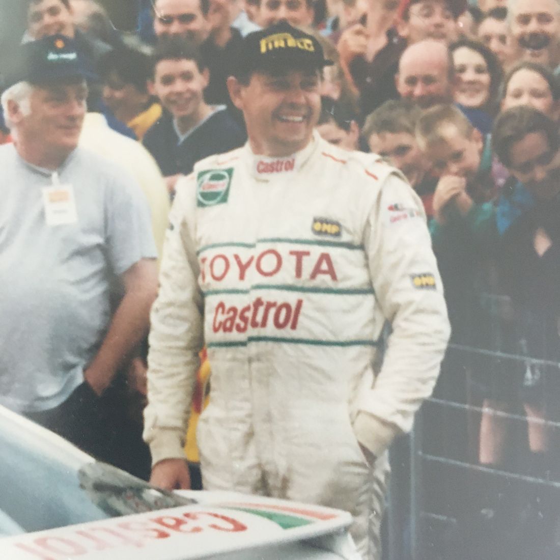 MacHale stands among Ireland’s rallying greats | Echo.ie