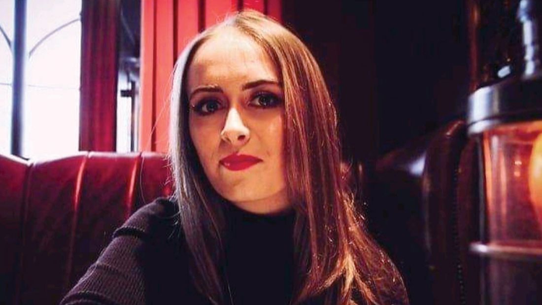 Lake Michigan: Ethereal acoustic sounds from Niamh Keane | Echo.ie