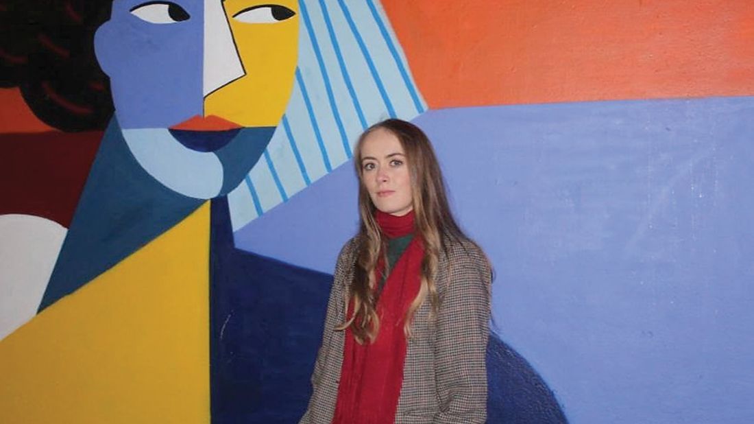 Lake Michigan: Ethereal acoustic sounds from Niamh Keane | Echo.ie