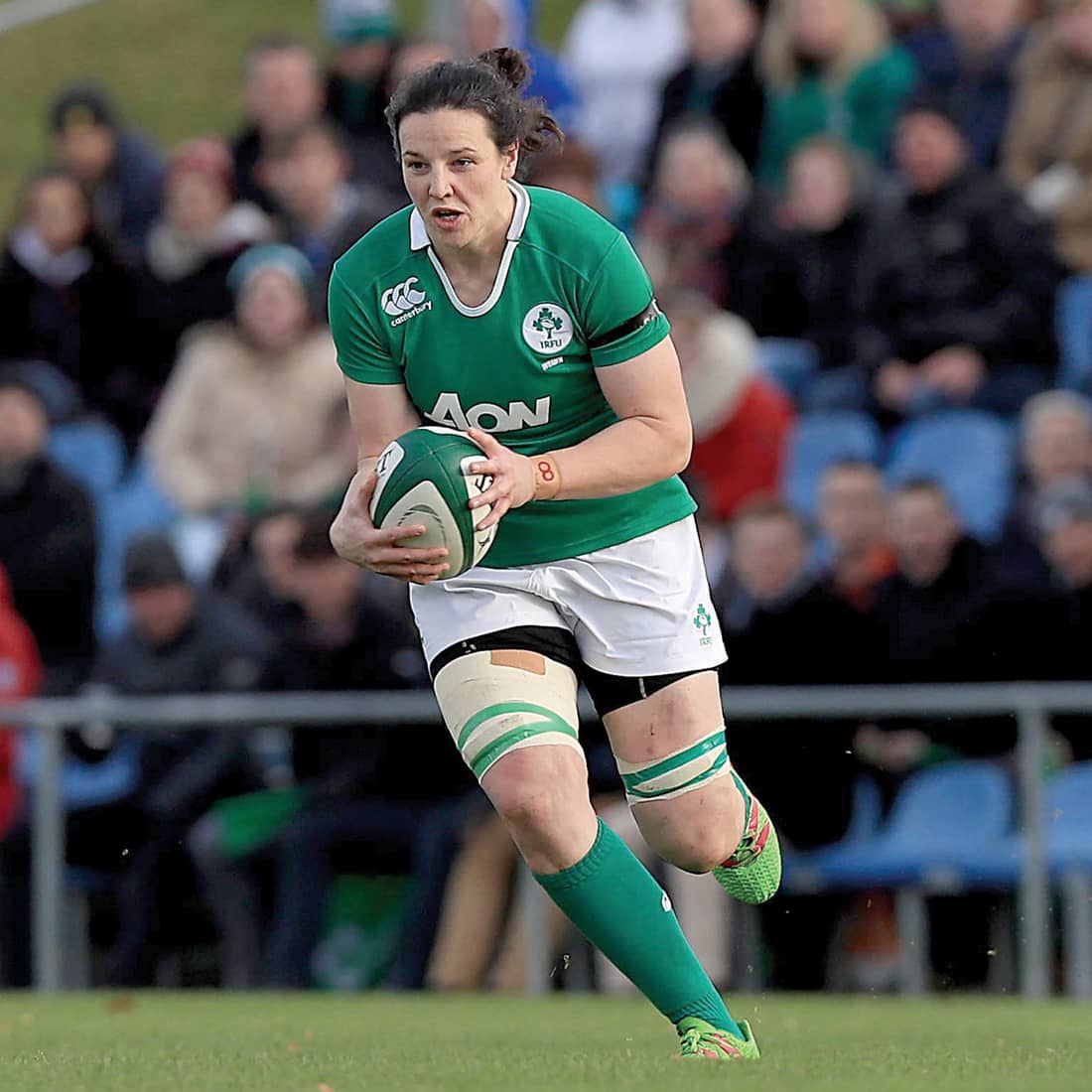 Echo Sport Replay: Fitzpatrick recalls greatest period for Ireland ...