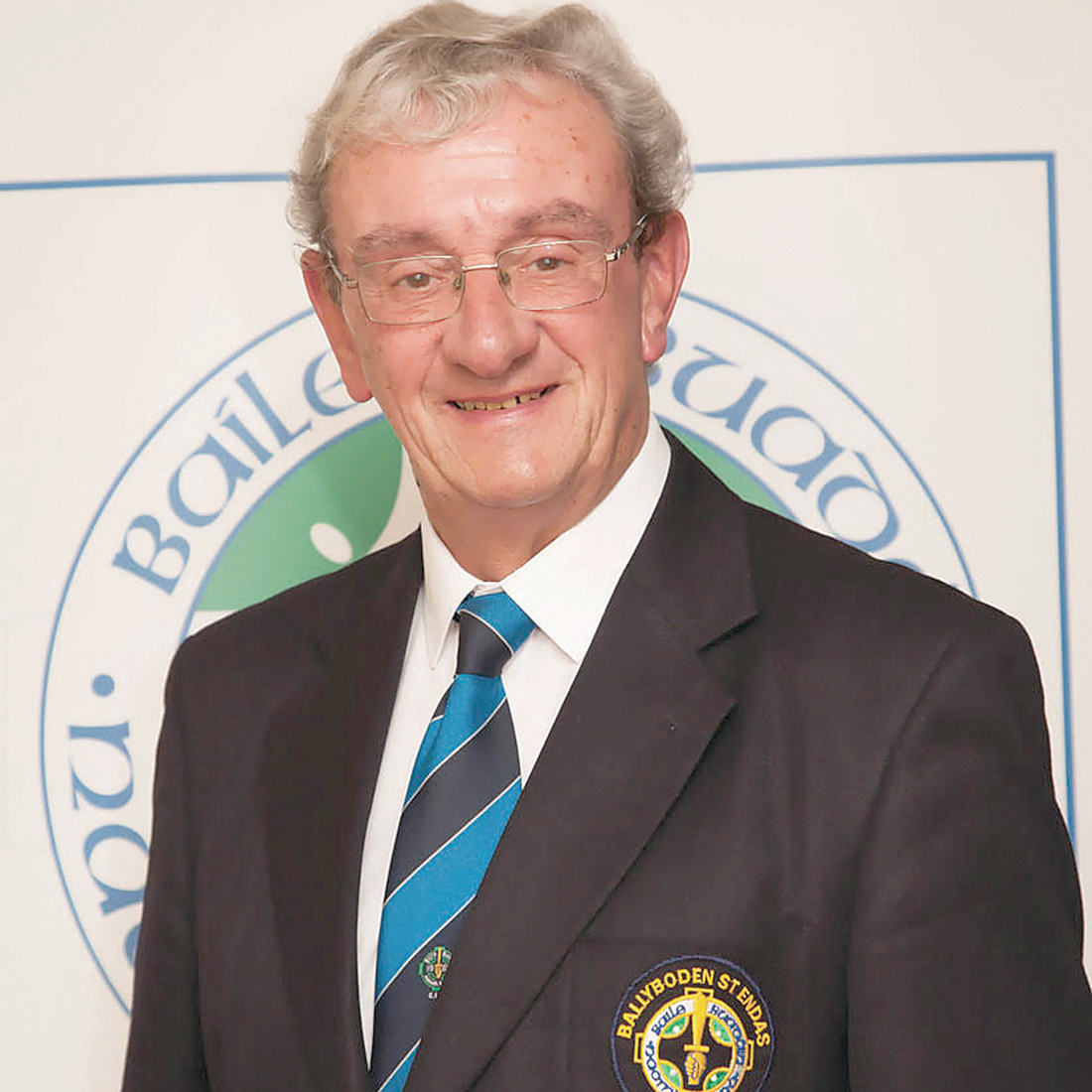 Former Boden Chairman Brendan was a ‘magnificent club man’ | Echo.ie