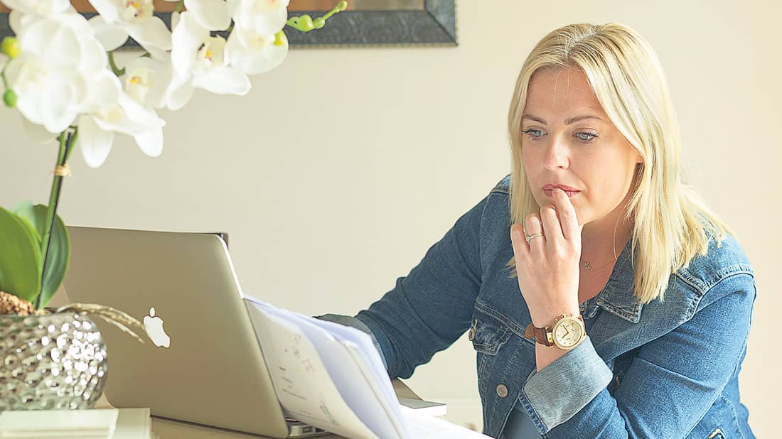 Local Faces: Charlene Gleeson | Echo.ie