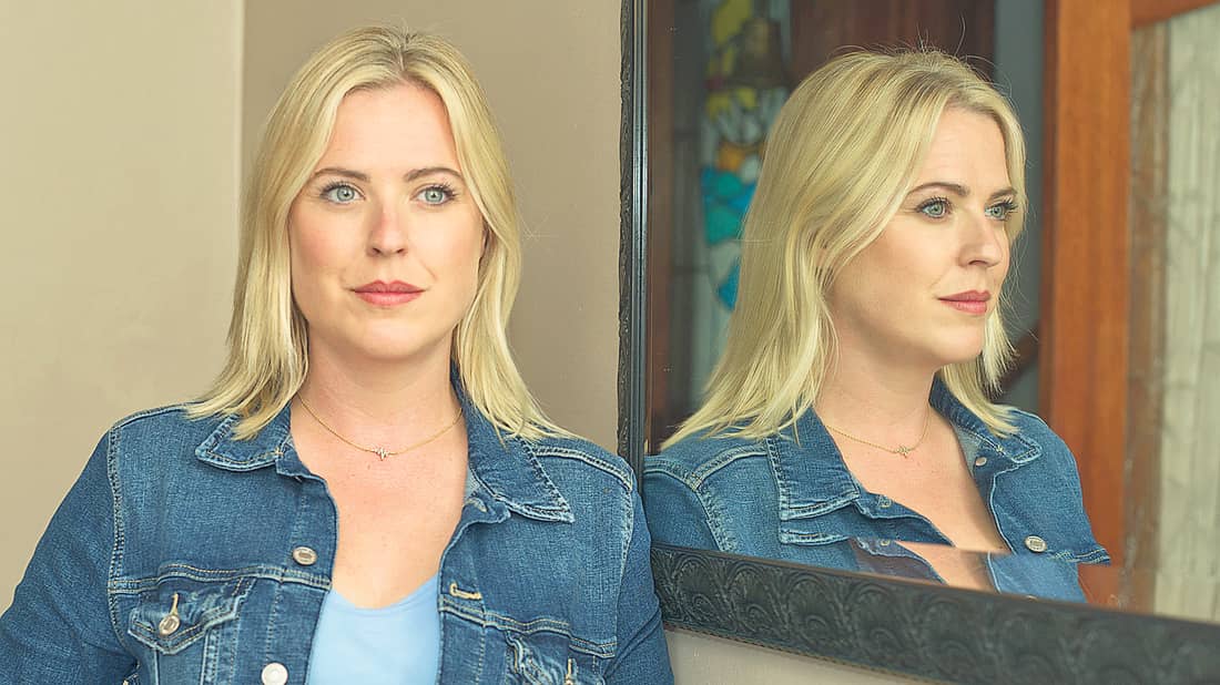 Local Faces: Charlene Gleeson | Echo.ie