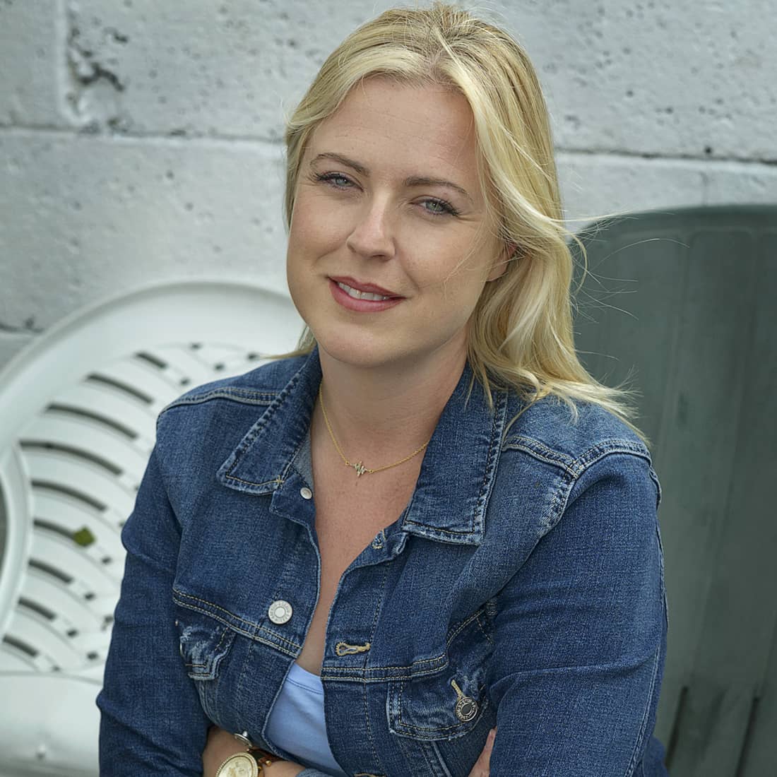 Local Faces: Charlene Gleeson | Echo.ie