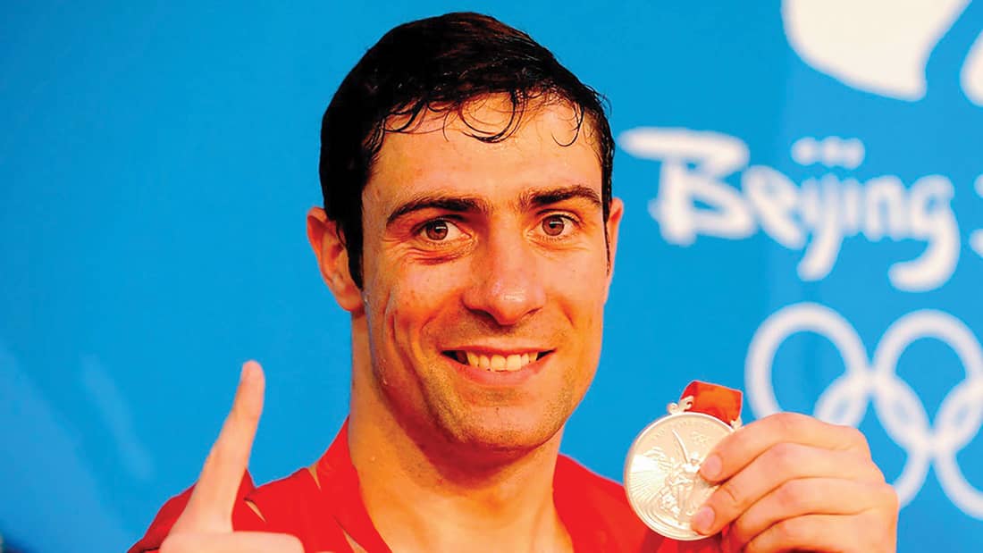 Echo Sport Replay: Egan on his rise in boxing and the realisation of an ...