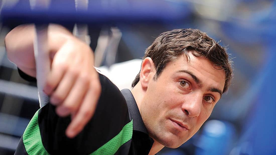 Echo Sport Replay: Egan on his rise in boxing and the realisation of an ...