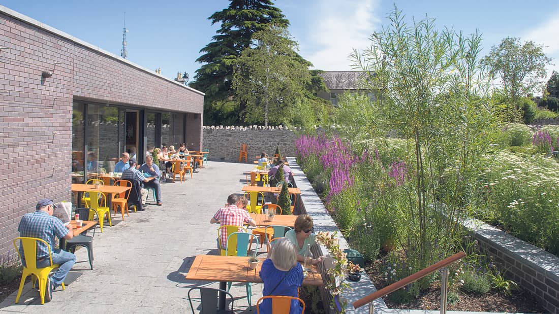 SDCC Development Plan: ‘Successful urban areas must create a sense of ...