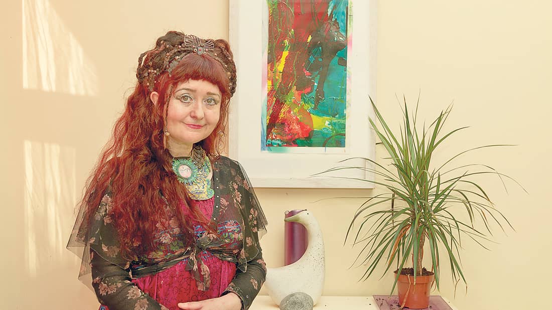 Local Faces: Claire Garvey | Echo.ie