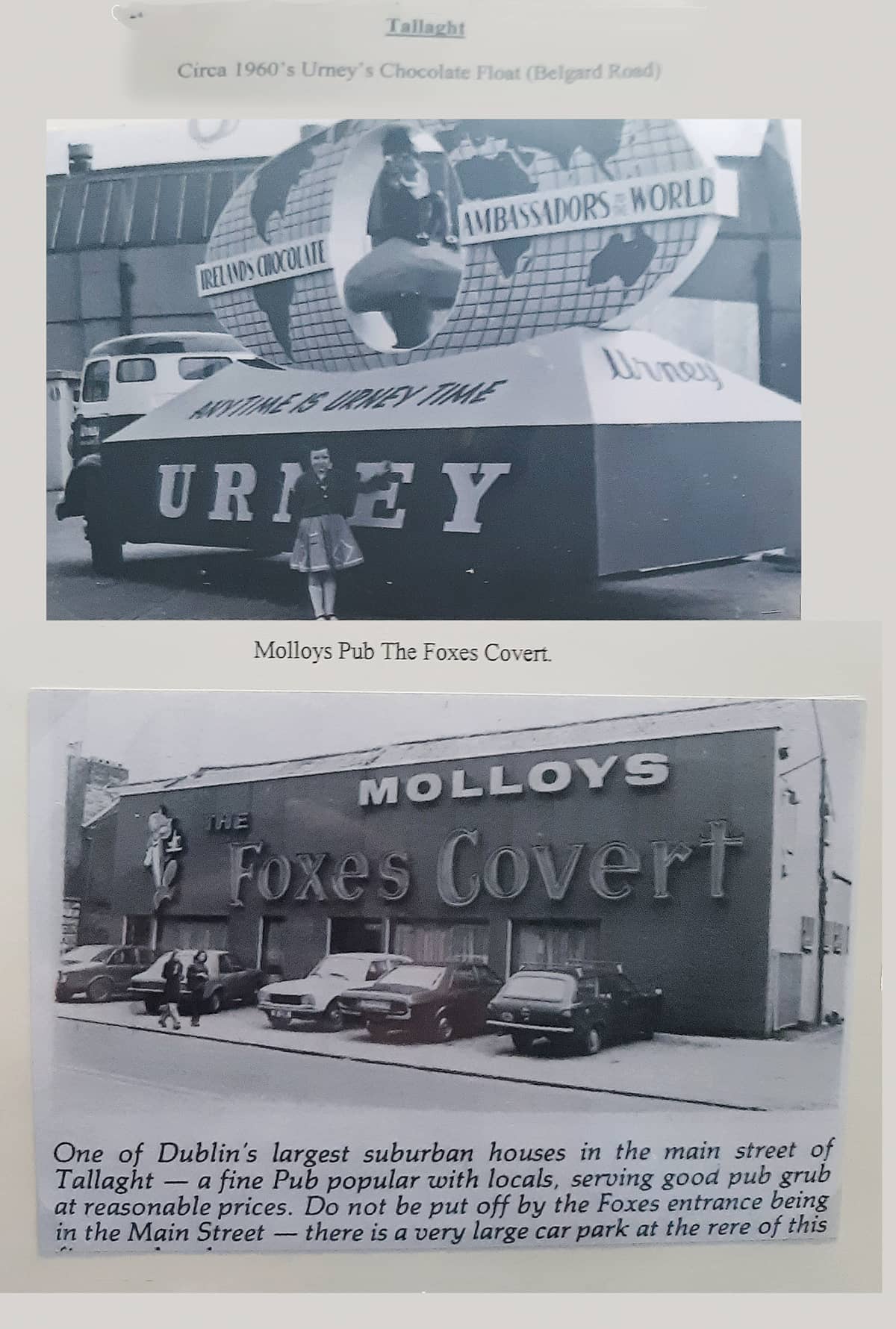 The Collectors: A resplendent Irish historical museum of stamps ...