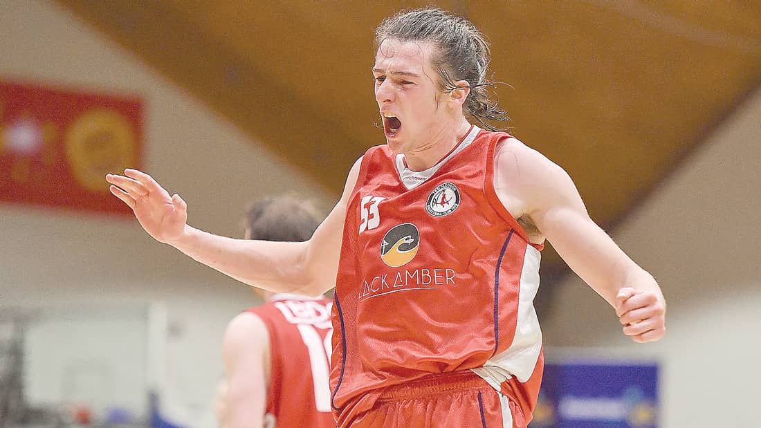 Keenan, James and Killeen look back on the stunning rise of Templeogue ...