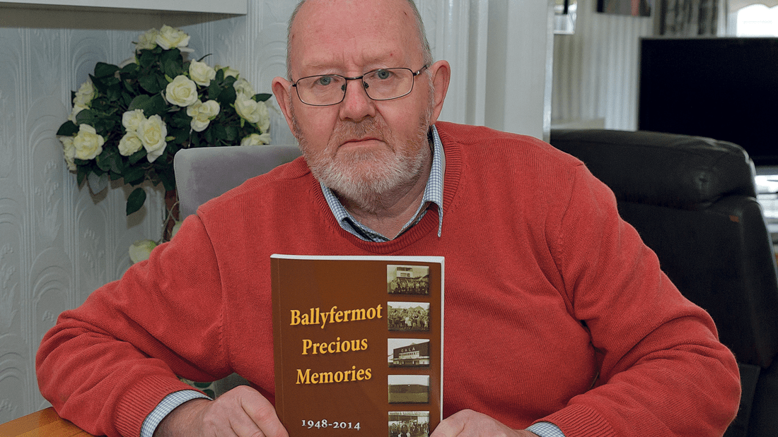 Local Faces: Ken Larkin | Echo.ie