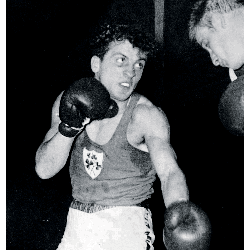 Dowling on days of national dominance and great Euro and Olympic ...