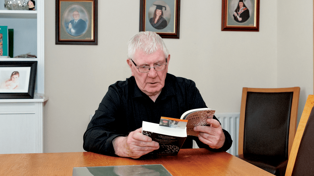 Local Faces: John Conroy | Echo.ie