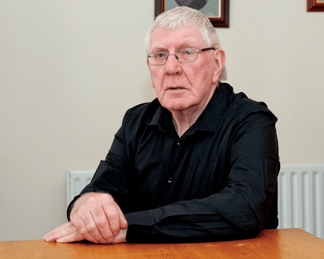 Local Faces: John Conroy | Echo.ie