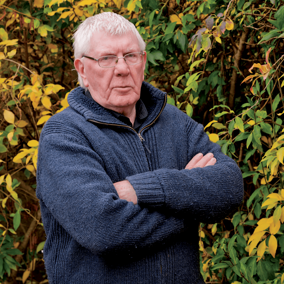 Local Faces: John Conroy | Echo.ie