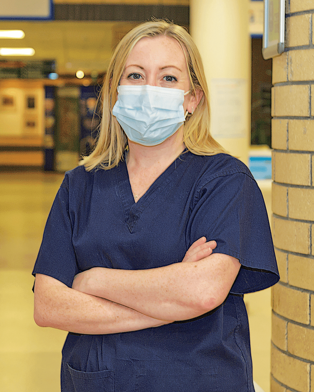 Local Faces: Dr Anna Rose Prior, Consultant Microbiologist at Tallaght ...