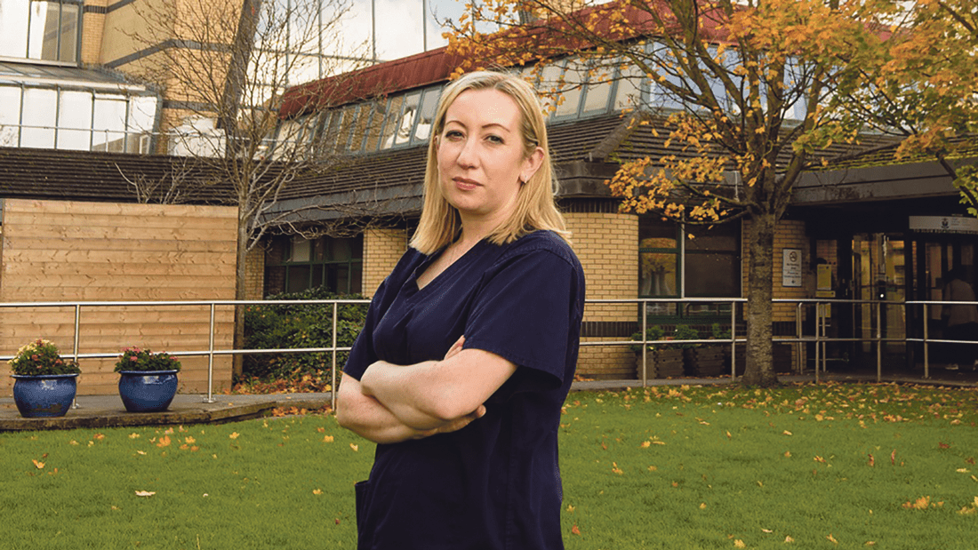 Local Faces: Dr Anna Rose Prior, Consultant Microbiologist at Tallaght ...