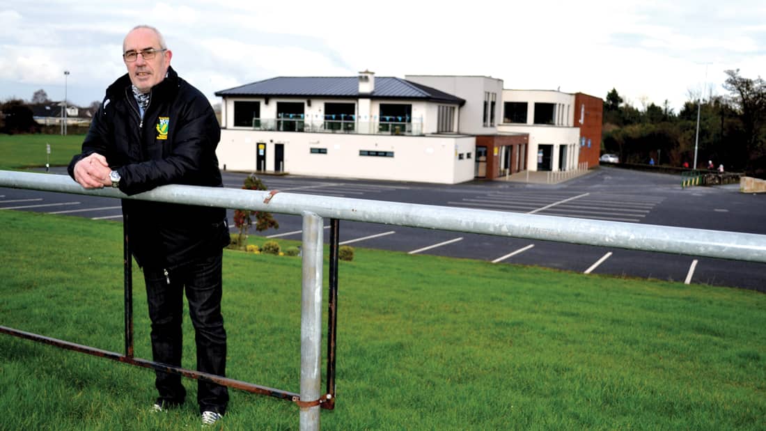 Echo Sport Replay: Foran reflects on golden age for Thomas Davis and ...