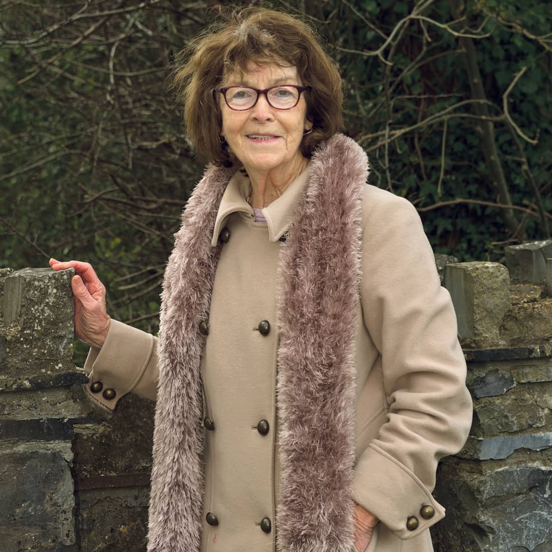 Local Faces: Mary Dardis | Echo.ie