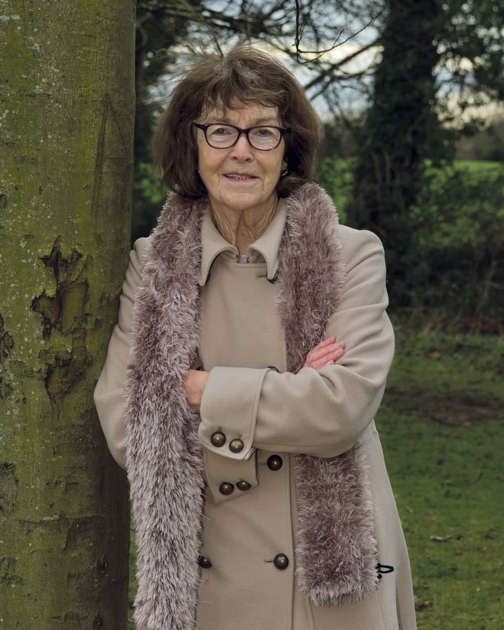 Local Faces: Mary Dardis | Echo.ie