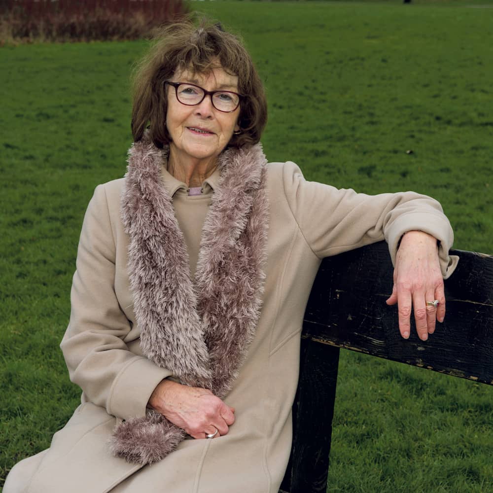 Local Faces: Mary Dardis | Echo.ie