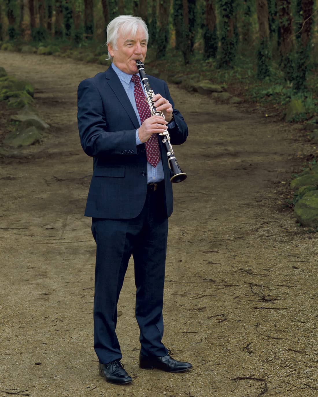 Local Faces: Terence ‘Terry’ Clancy | Echo.ie