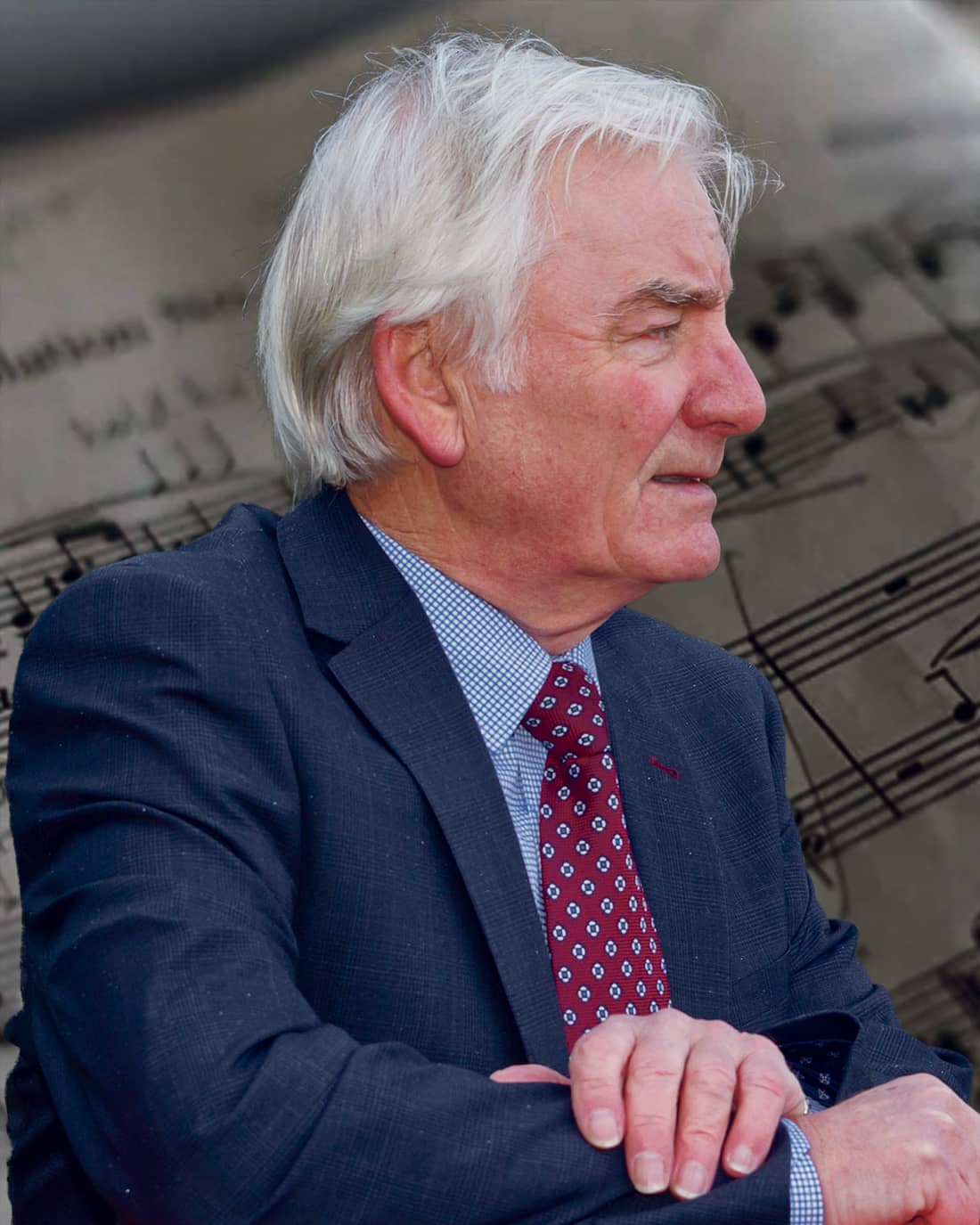 Local Faces: Terence ‘Terry’ Clancy | Echo.ie