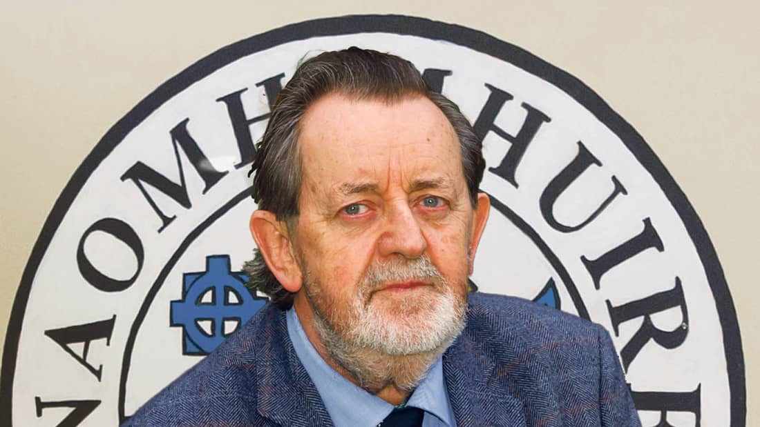 Local Faces: Brian Jacob | Echo.ie