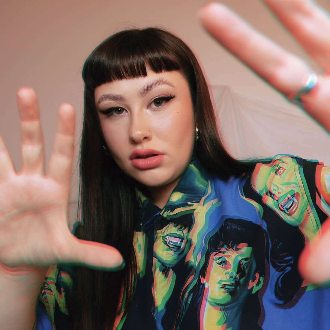 Bobbi Arlo: Artist features in RTÉ 2fm’s rising list 2021 | Echo.ie