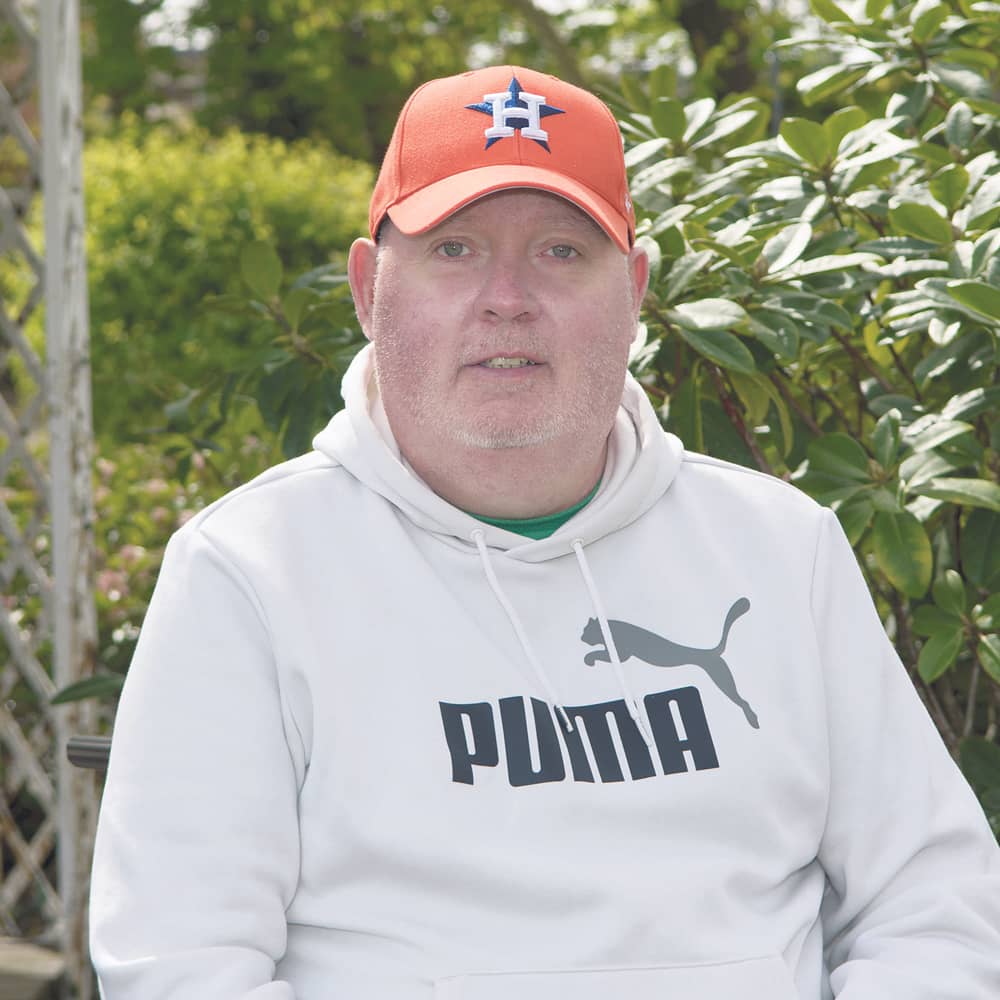 Local Faces: Frank Howe | Echo.ie