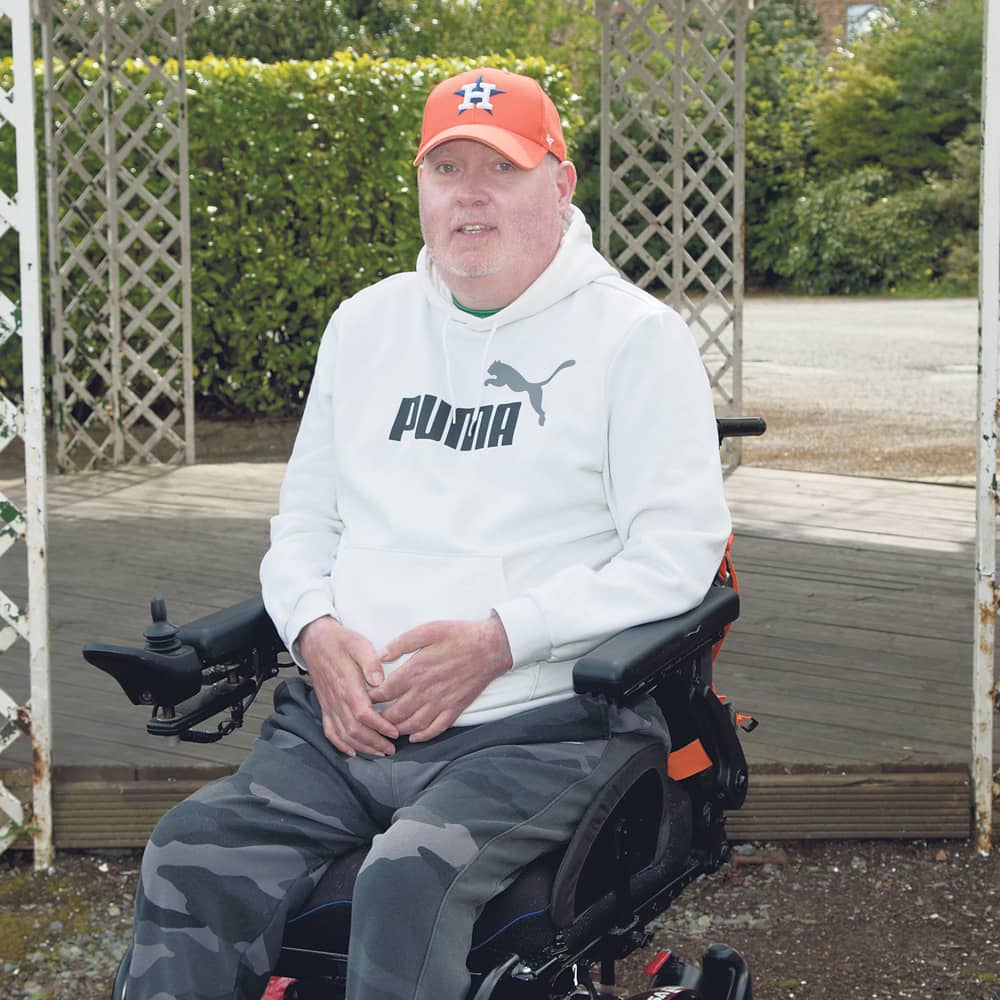 Local Faces: Frank Howe | Echo.ie