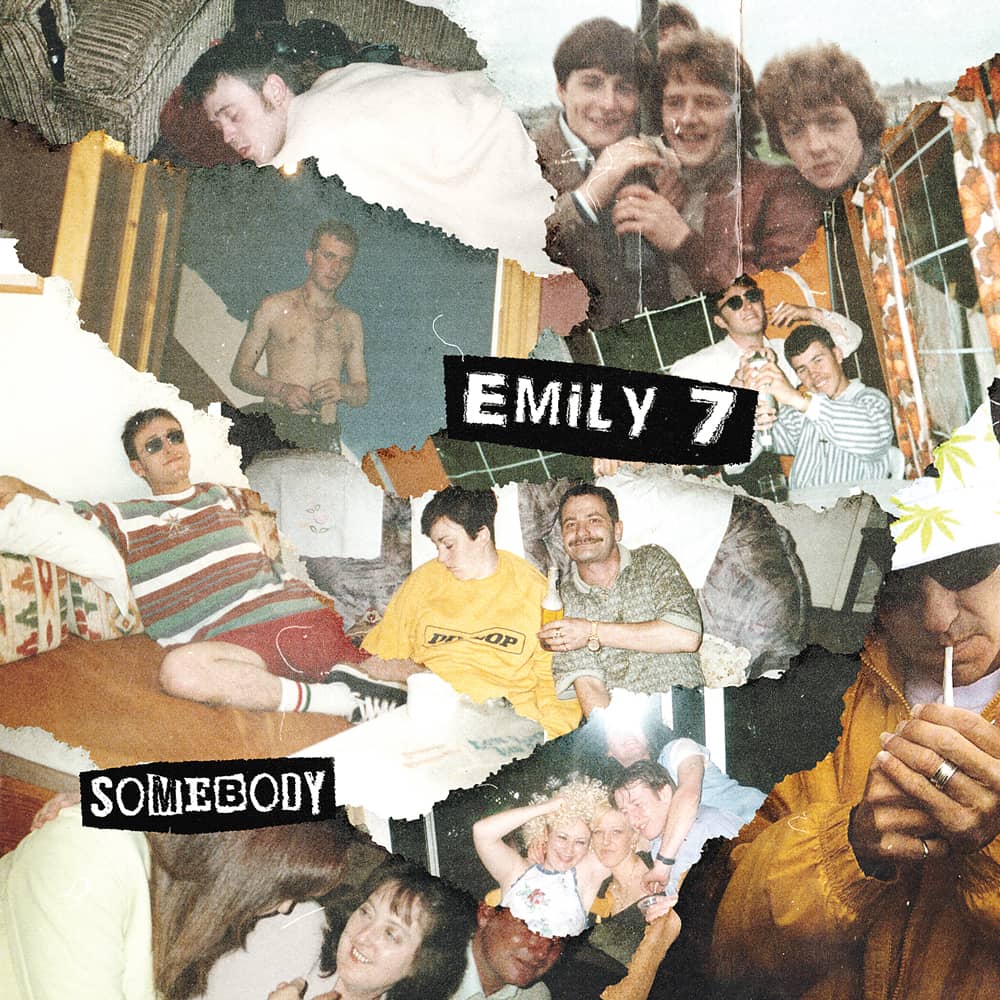 Emily 7: Gearing up for new single release | Echo.ie