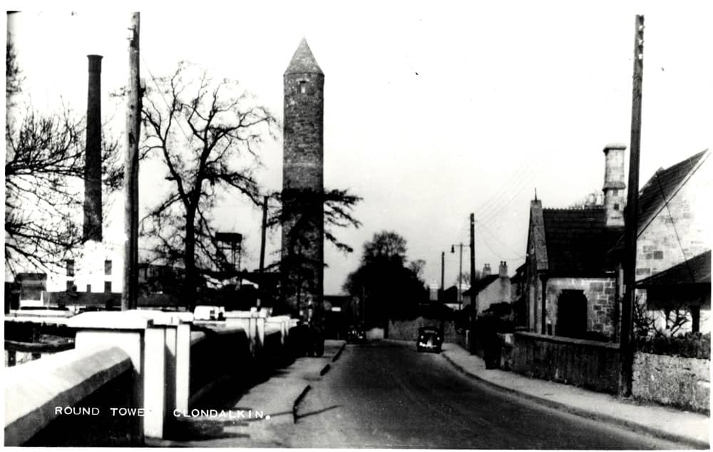 Point in Time: The fight to save the Mill | Echo.ie