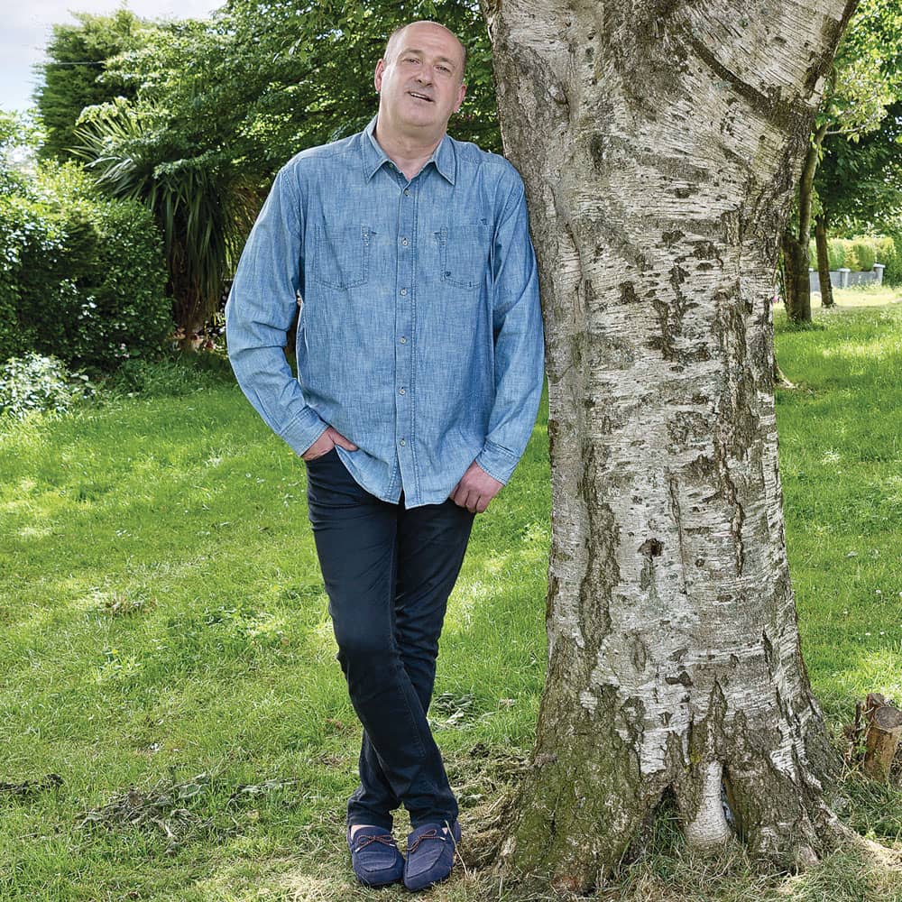 Local Faces: Gerry Curran | Echo.ie