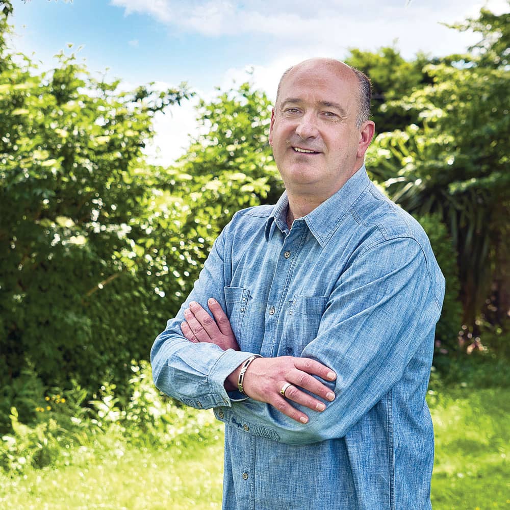 Local Faces: Gerry Curran | Echo.ie